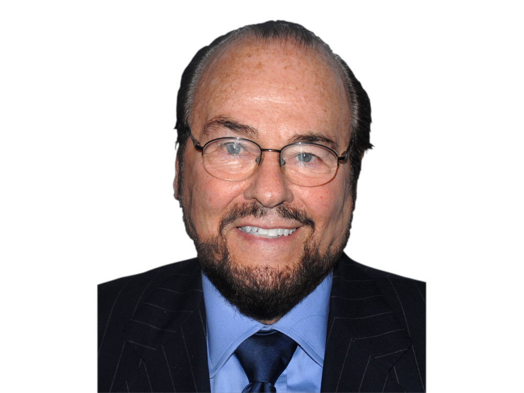 "Inside the Actors Studio" Host James Lipton Dies at 93 - WAKA 8