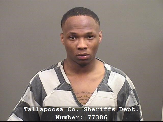 WANTED: Two in Custody, One Suspect Still At-Large in Camp Hill Murder ...