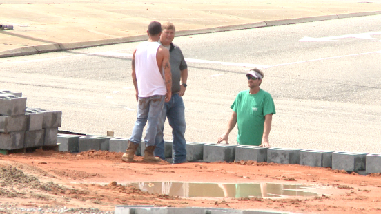 Redevelopment Project Set to Bring 140 Jobs, Financial Impact to ...