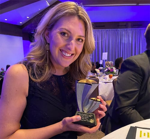 Alabama Broadcasters Association Honors Alabama News Network - WAKA 8