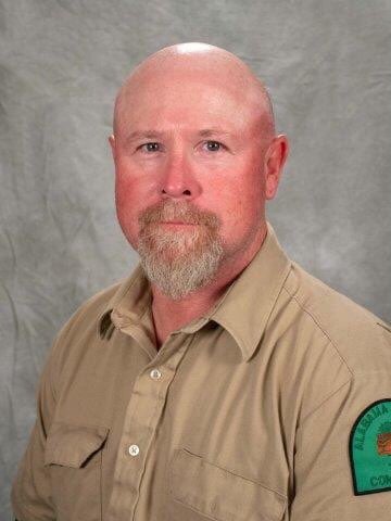 Memorial Fund Started for Family of Late Alabama Forestry Commission ...