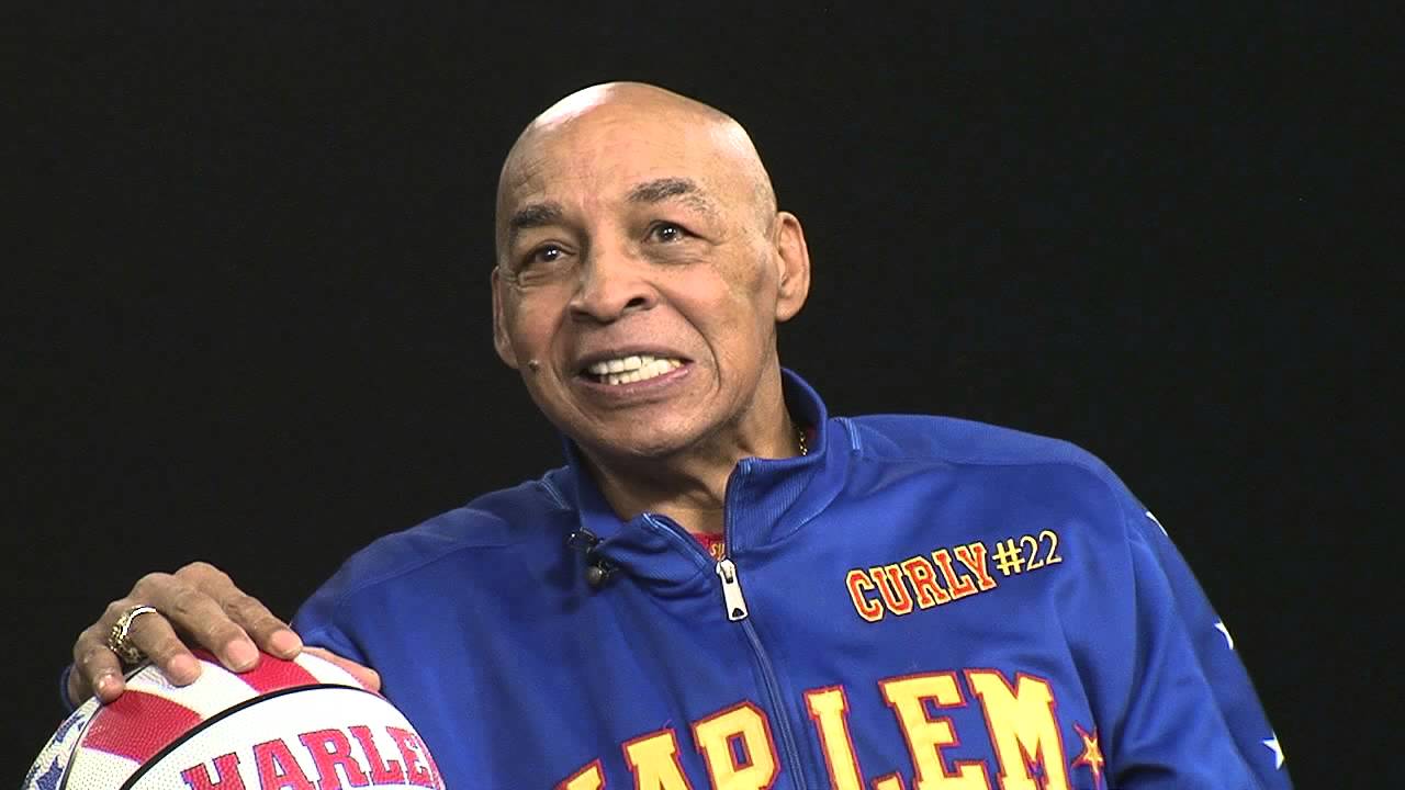 Famous Harlem Globetrotter Fred "Curly" Neal Dies at 77 - WAKA 8