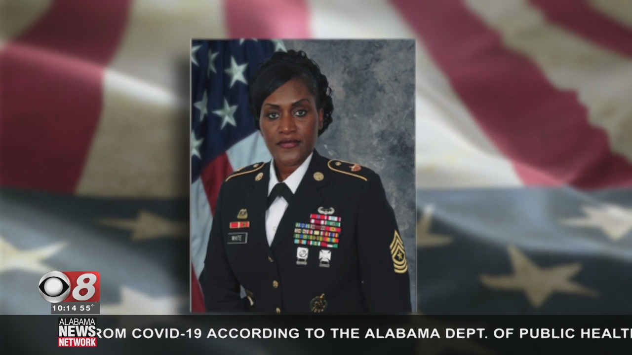 Price of Freedom: Lenora White of Prattville - WAKA 8