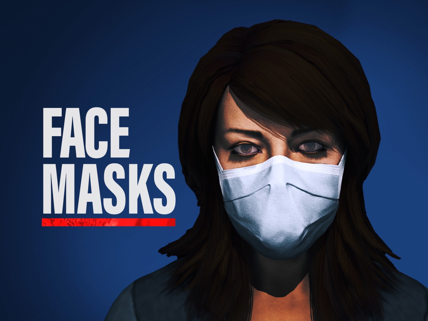 City of Montgomery Mask Distribution Locations - WAKA 8