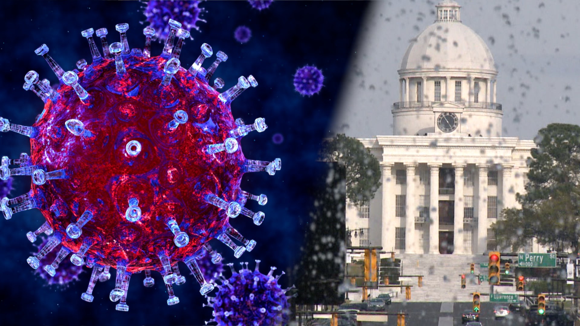 When Will Things Get Back To Normal in Alabama? - WAKA 8