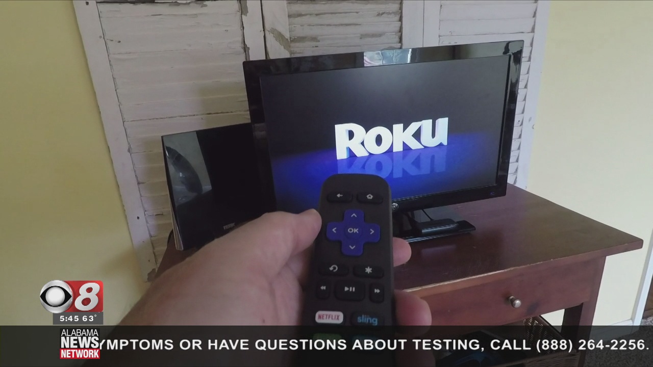What the Tech? Warning over Roku Support - WAKA 8