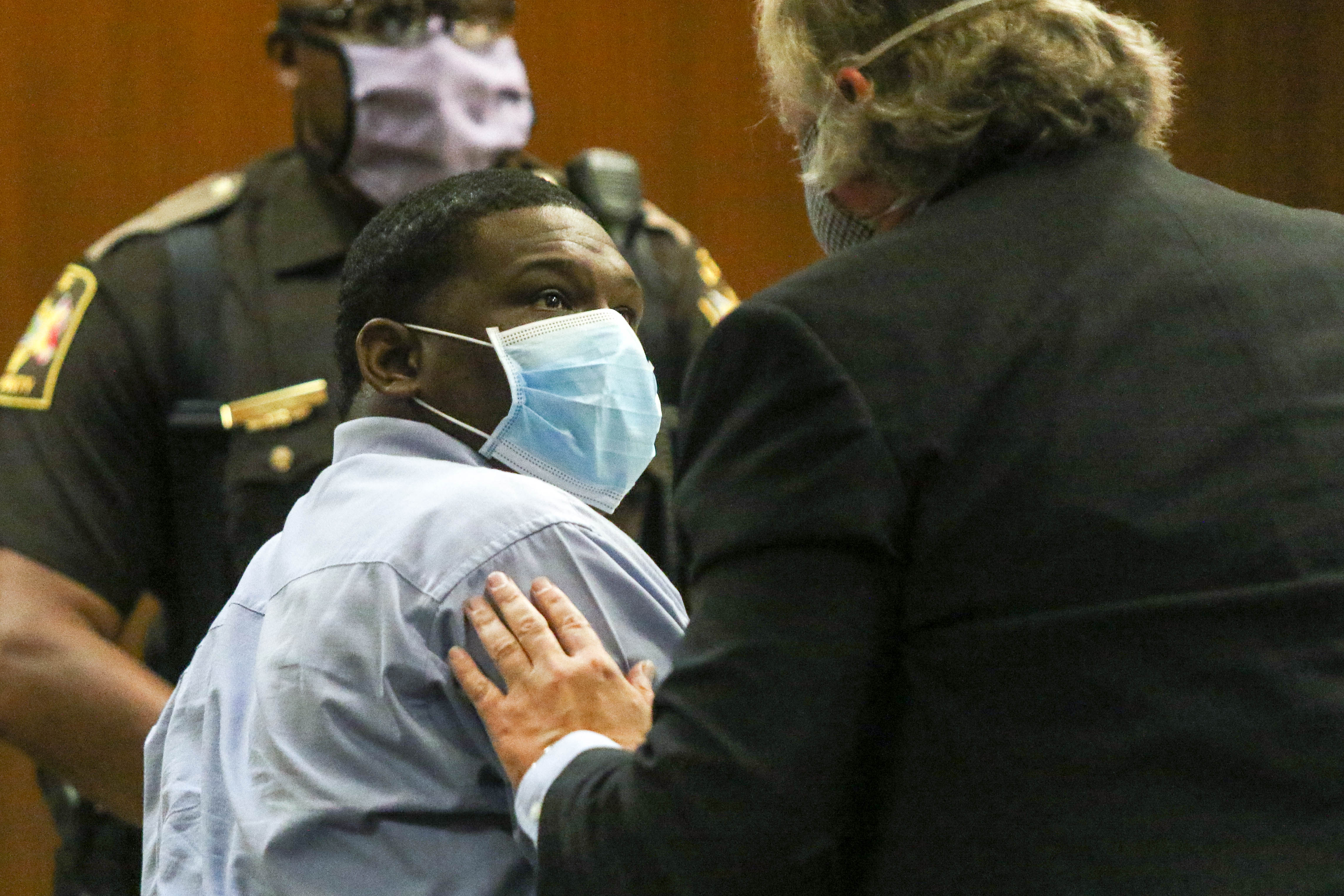 Ibraheem Yazeed Indicted on Capital Murder Charges for Murder of Aniah ...