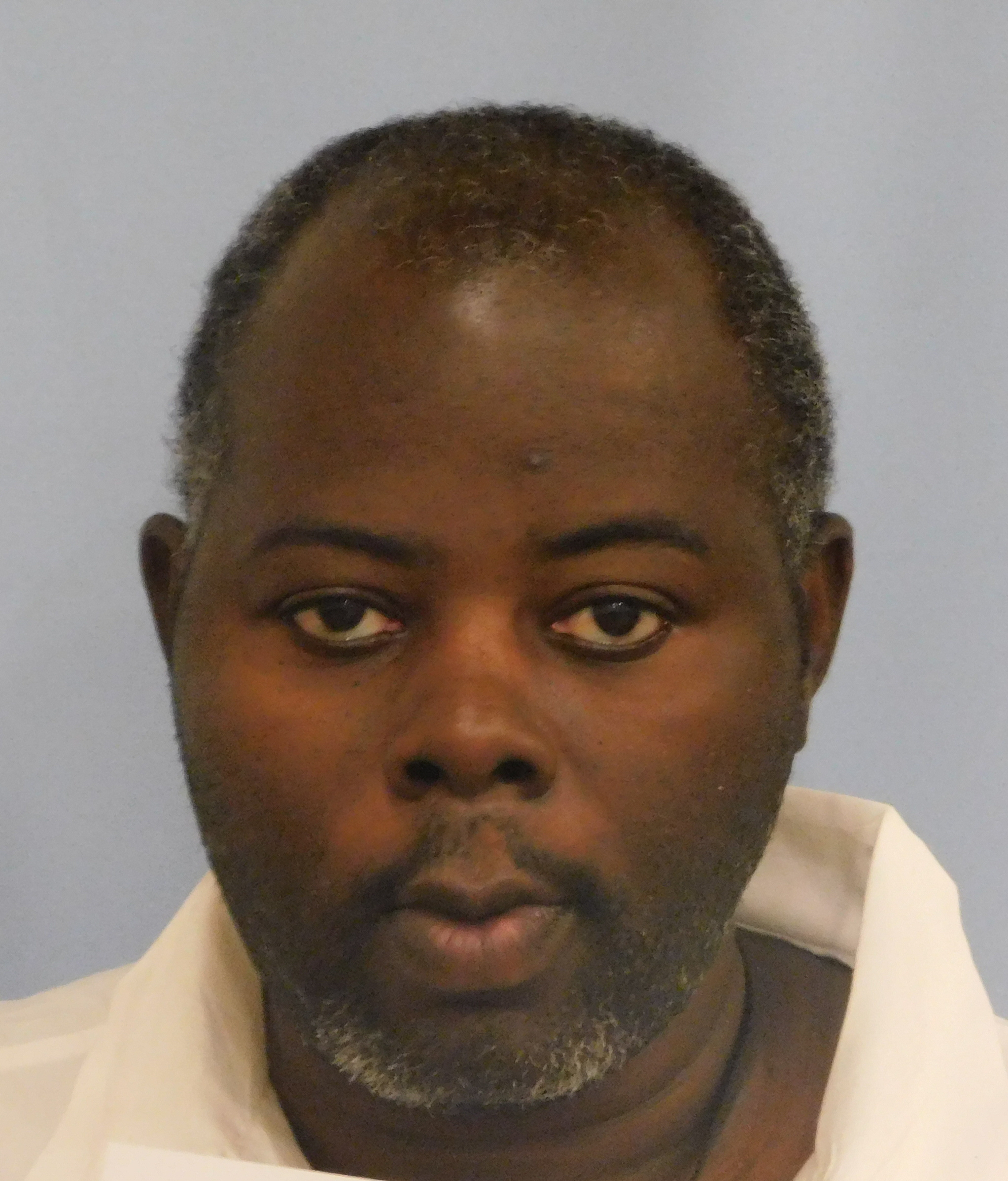 Alabama Inmate Serving Life without Parole for Marengo County Murder ...