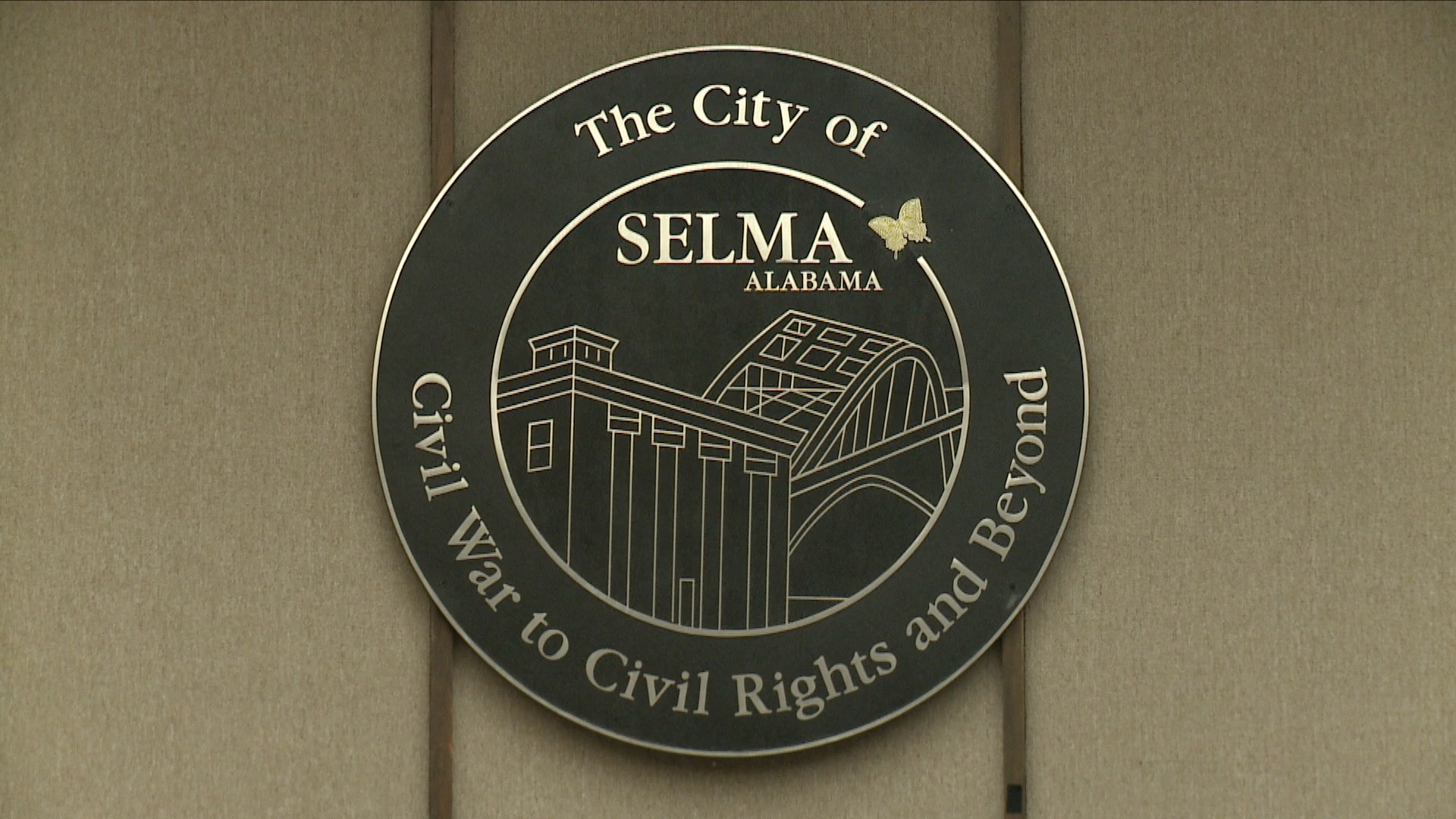 Perkins and Jackson Move On to Runoff in Selma Mayor's Race - WAKA 8
