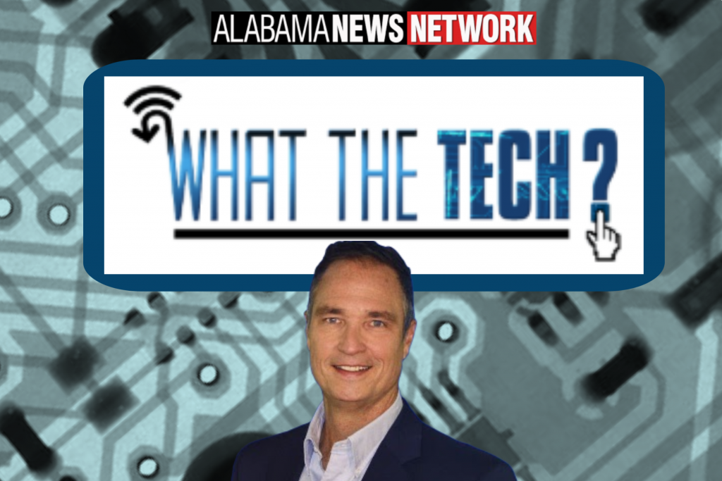 What The Tech - WAKA 8