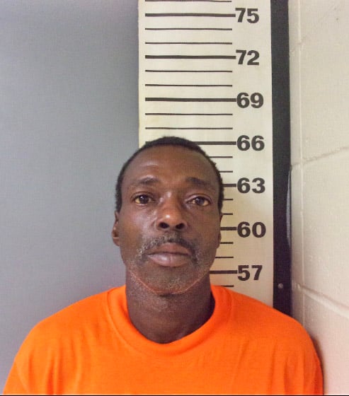 Five Arrested in Felony Drug Bust in Andalusia - WAKA 8