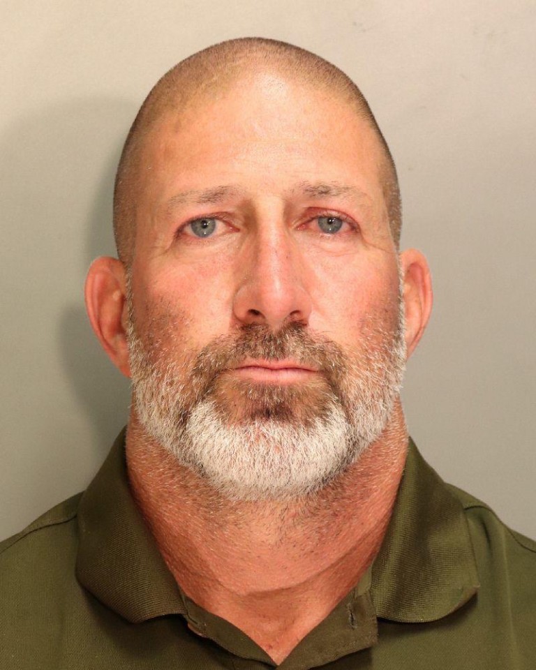 More Sexual Assault Charges for Former Macon East Academy Coach James ...