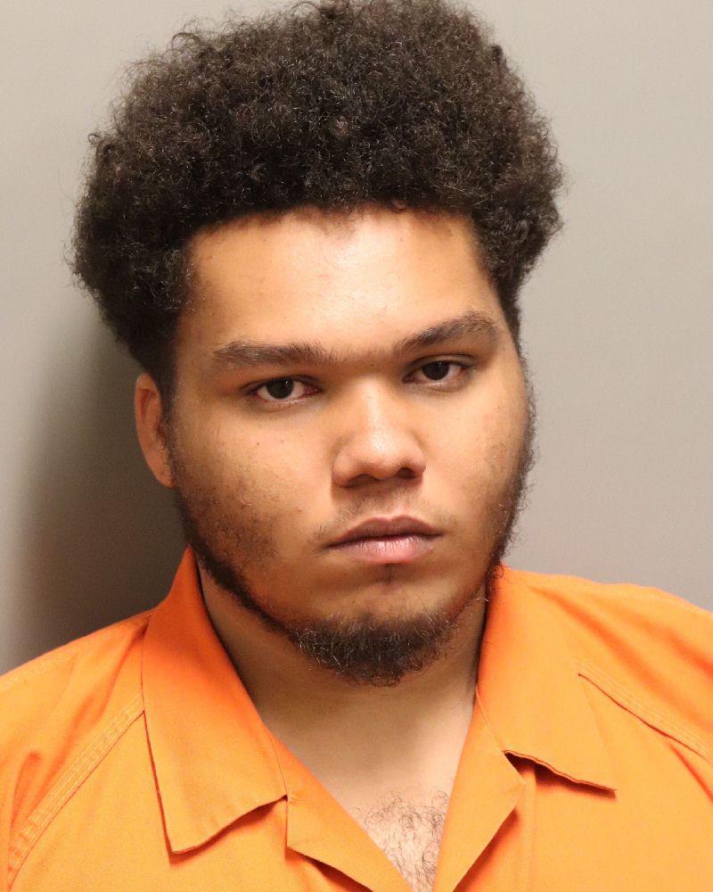 Montgomery Man and Teen Charged with Two Counts of Attempted Murder ...