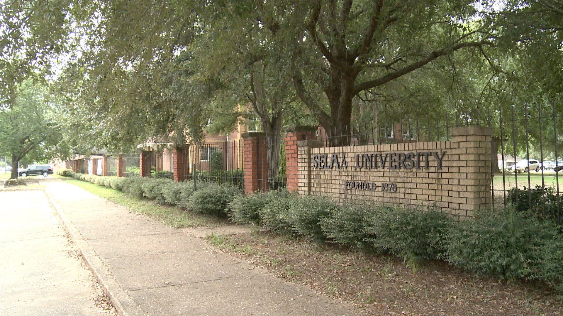 Selma University Inaugurates New President - WAKA 8