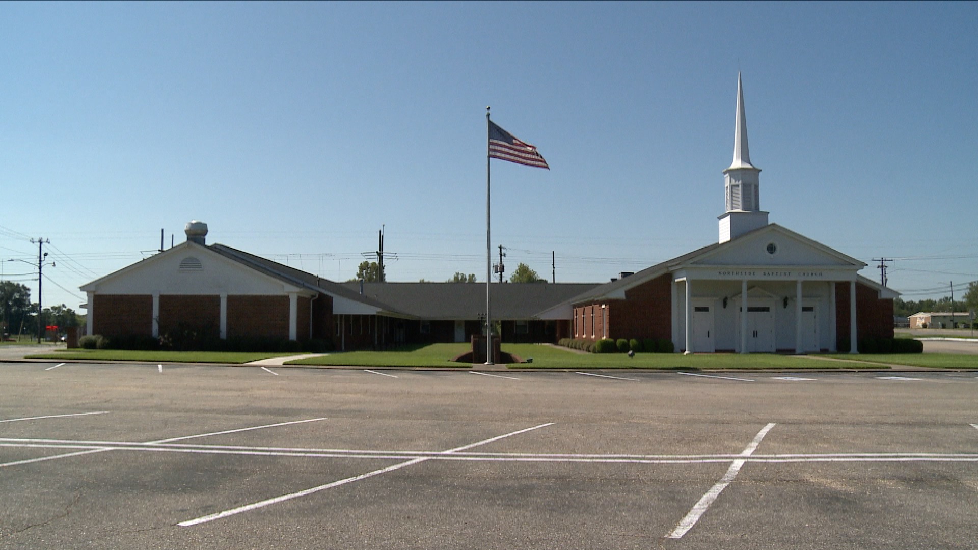 Dallas Co. Churches Host Month-Long Series of Prayer Meetings - WAKA 8