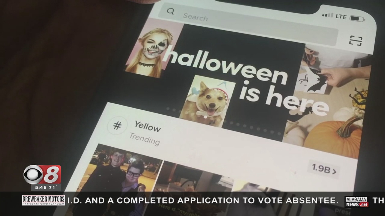 What the Tech? How to Use Technology This Halloween - WAKA 8