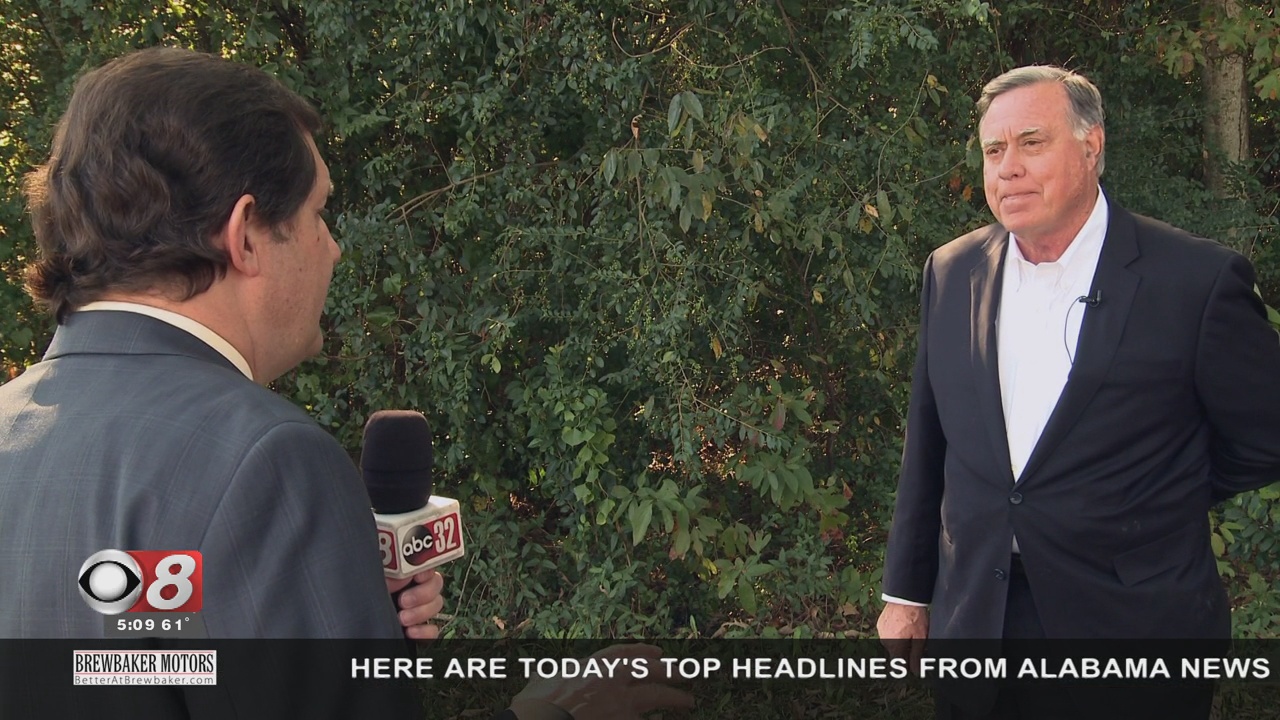 Steve Flowers Analysis: What We Learned from Election Day in Alabama ...