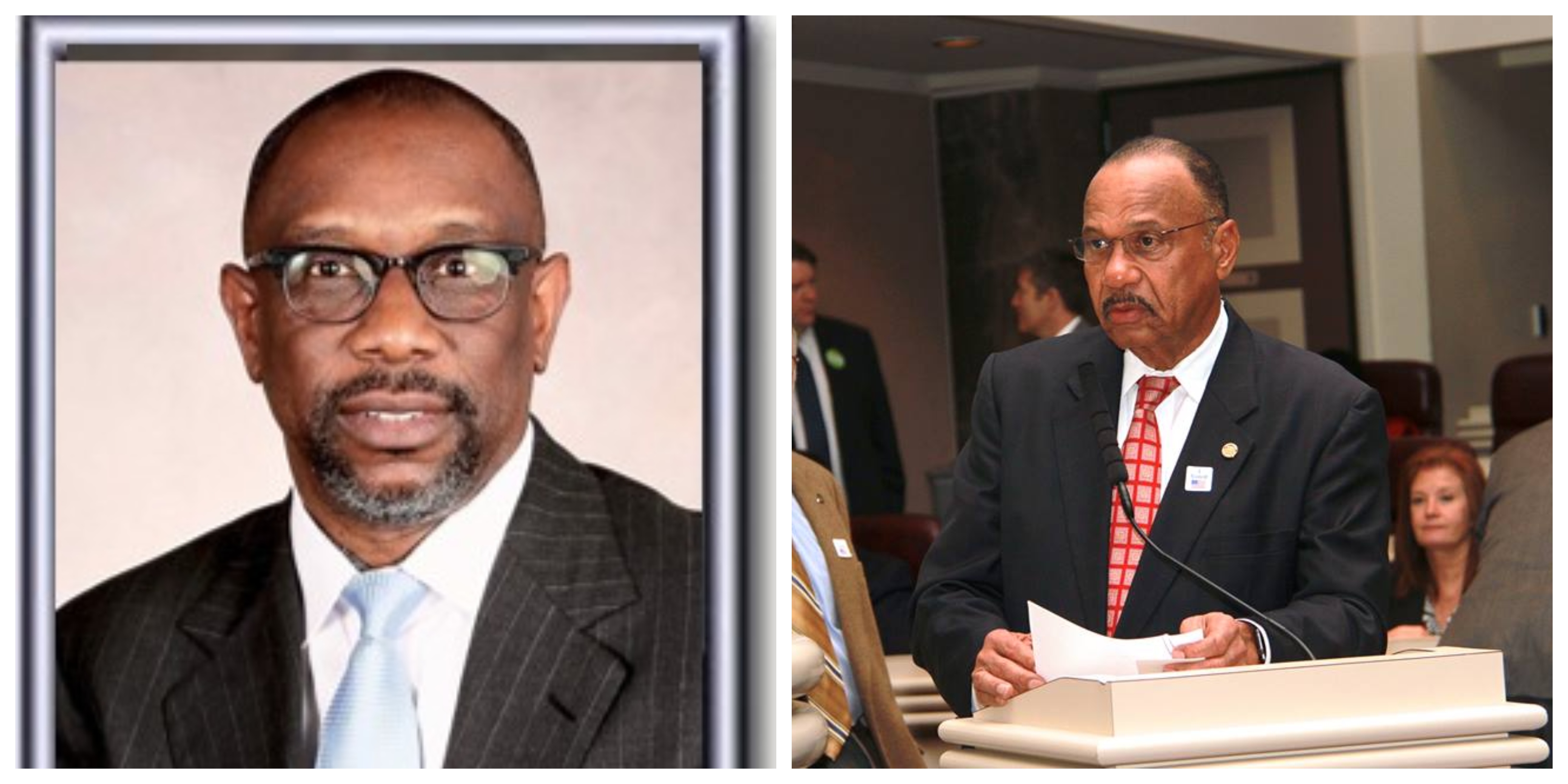 District 26 Democratic Primary Heads To Runoff - WAKA 8