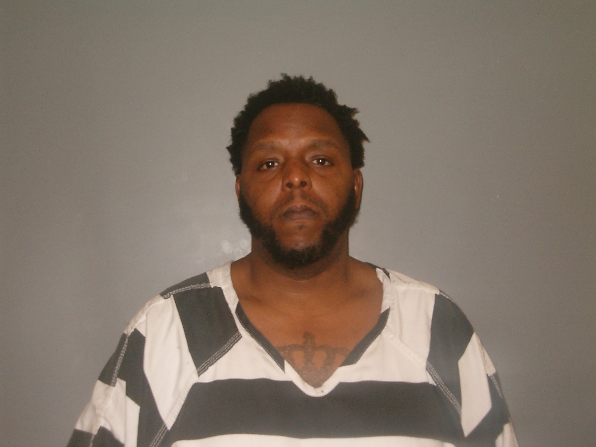 Five Arrested in Two Separate Drug Raids in Dadeville - WAKA 8