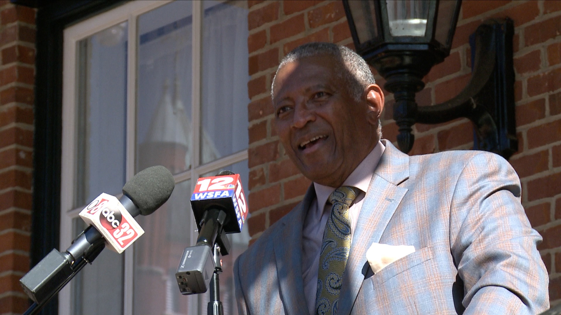 Selma Mayor to Issue New Citywide COVID-19 Order - WAKA 8