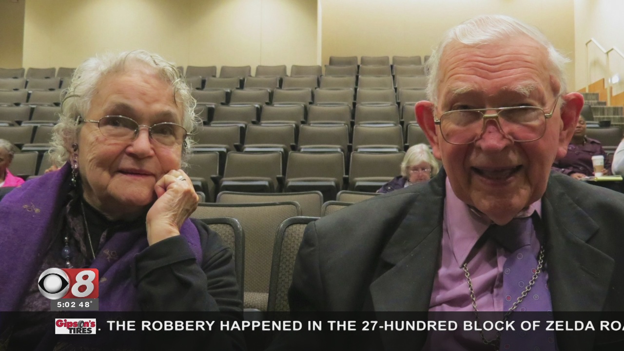 Life of Civil Rights Pioneer Jean Graetz Remembered in Montgomery - WAKA 8