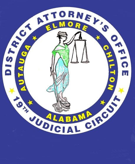 Elmore County District Attorney's Office Closed Until Wednesday - WAKA 8