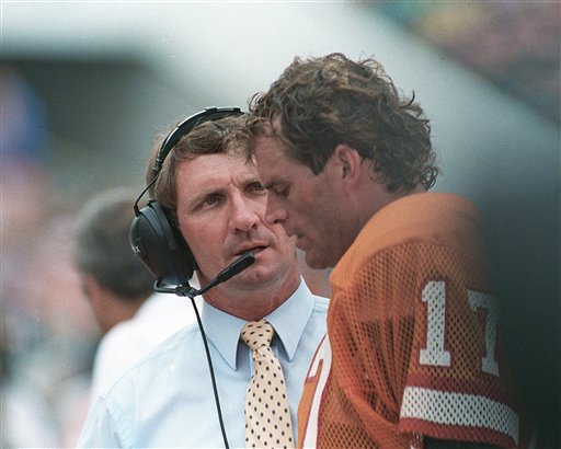 Former Alabama Head Football Coach Ray Perkins Dies at 79 - WAKA 8