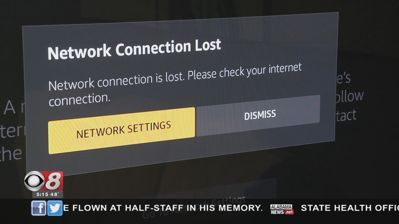 What the Tech? Your Router May Be the Reason Your WiFi Is Slow - WAKA 8