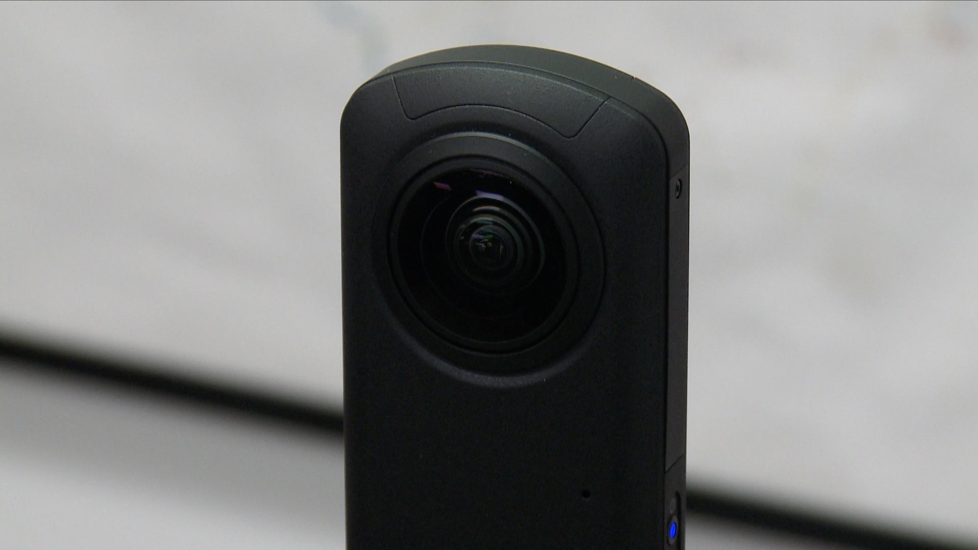 Dallas Co. Deputies Get New High Tech Crime Fighting Tool - WAKA 8