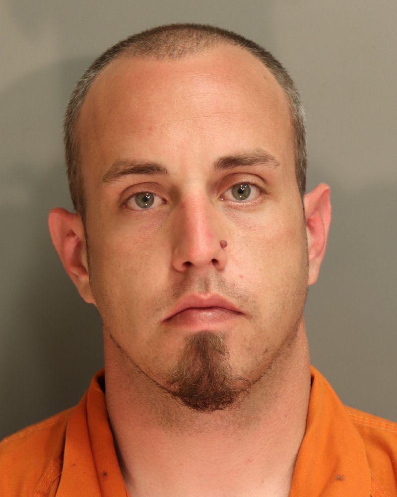 Police Chase Ends in Downtown Montgomery, Suspect Facing Multiple ...