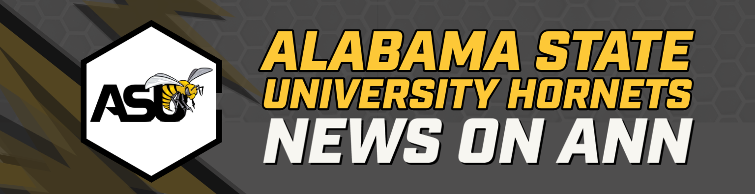 Alabama State University Hornets News on ANN - WAKA 8