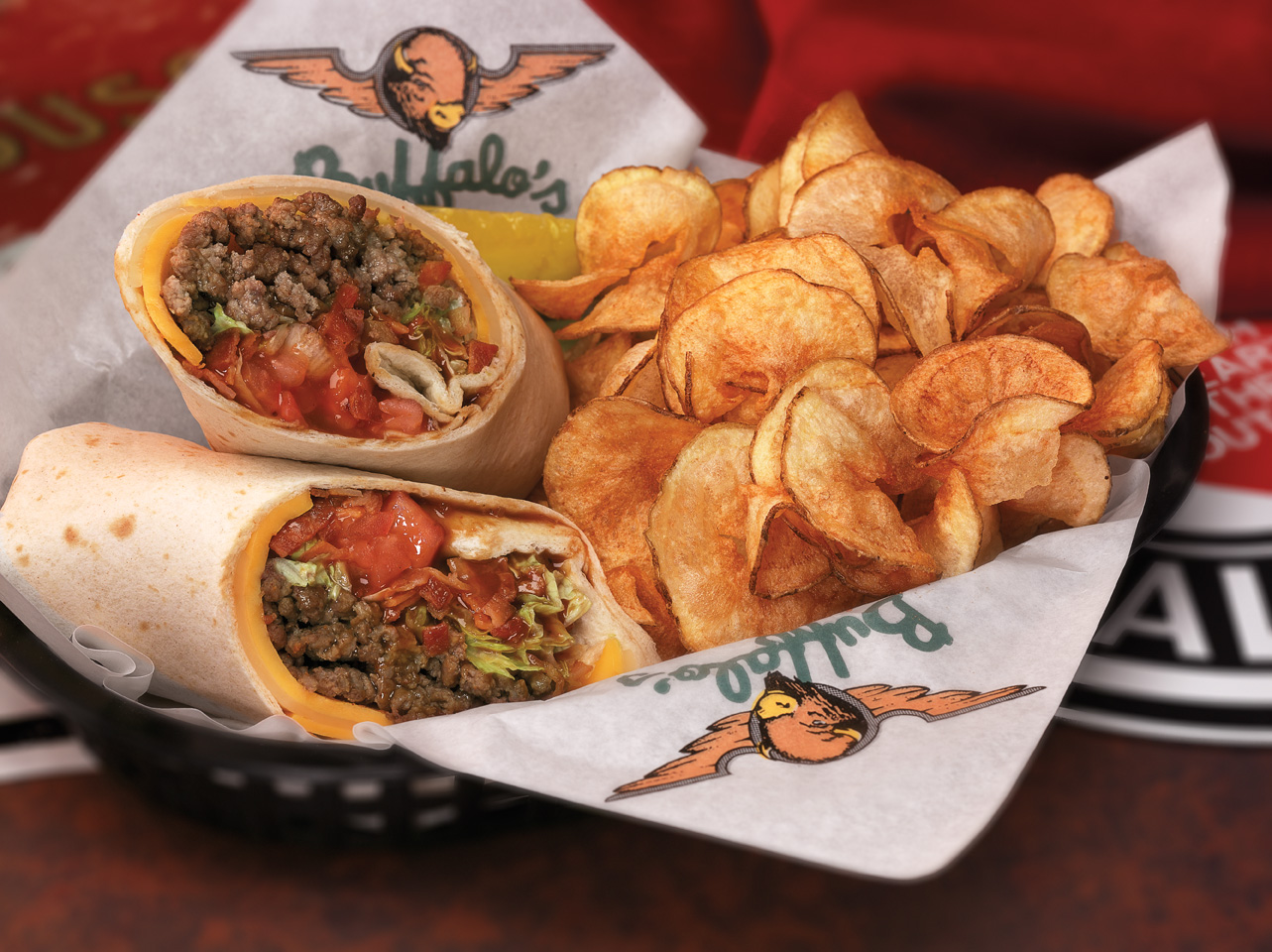 Buffalo's Cafe set to open first Alabama location in Eastchase this ...