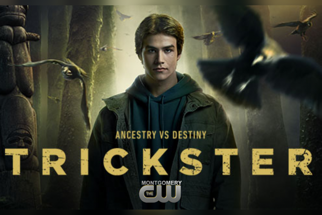 Trickster- SEASON FINALE - WAKA 8