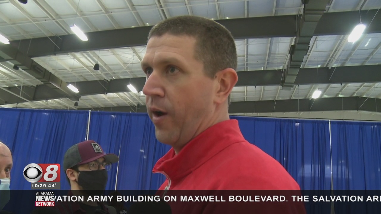 Pike Lib claims AAA State Championship over Tuscaloosa - WAKA 8