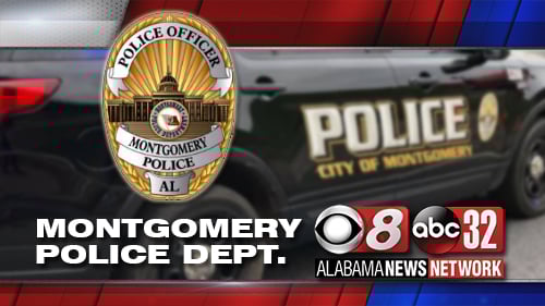 Update Montgomery Police Make Homicide Arrest After Shooting Victim