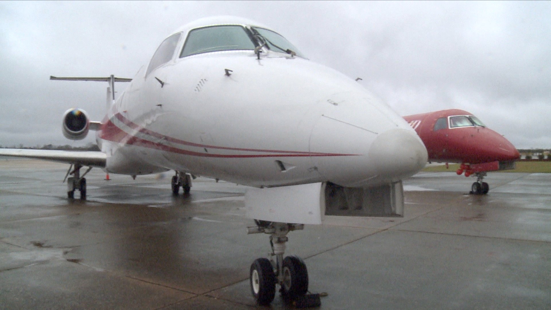 New Aviation Company Bringing Jet Traffic and Jobs to Selma - WAKA 8