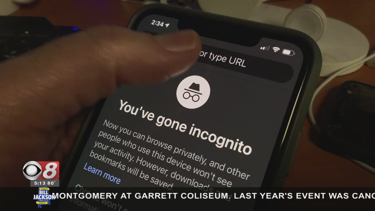 What the Tech? Google Facing $5 Billion Class-Action Privacy Lawsuit ...