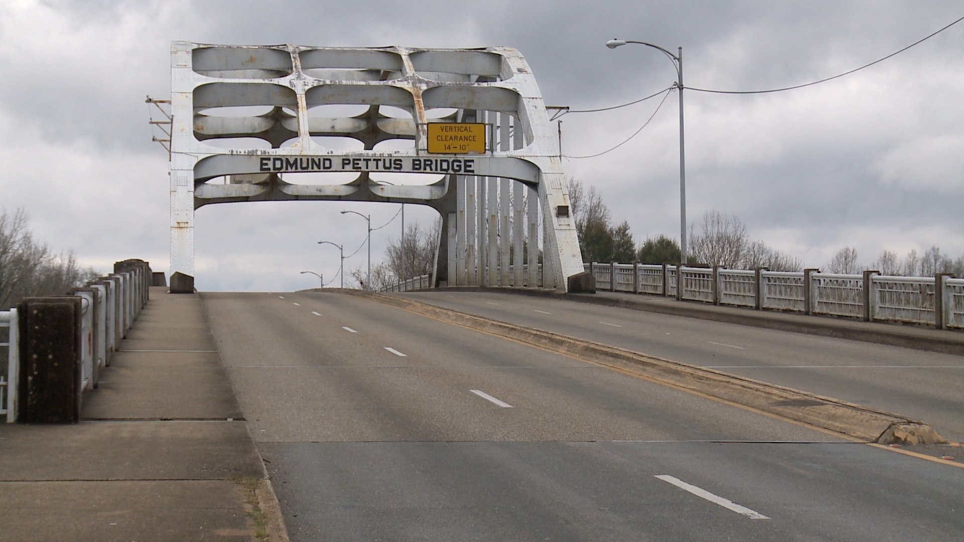 Final Preps Underway for Virtual Bridge Crossing Jubilee - WAKA 8