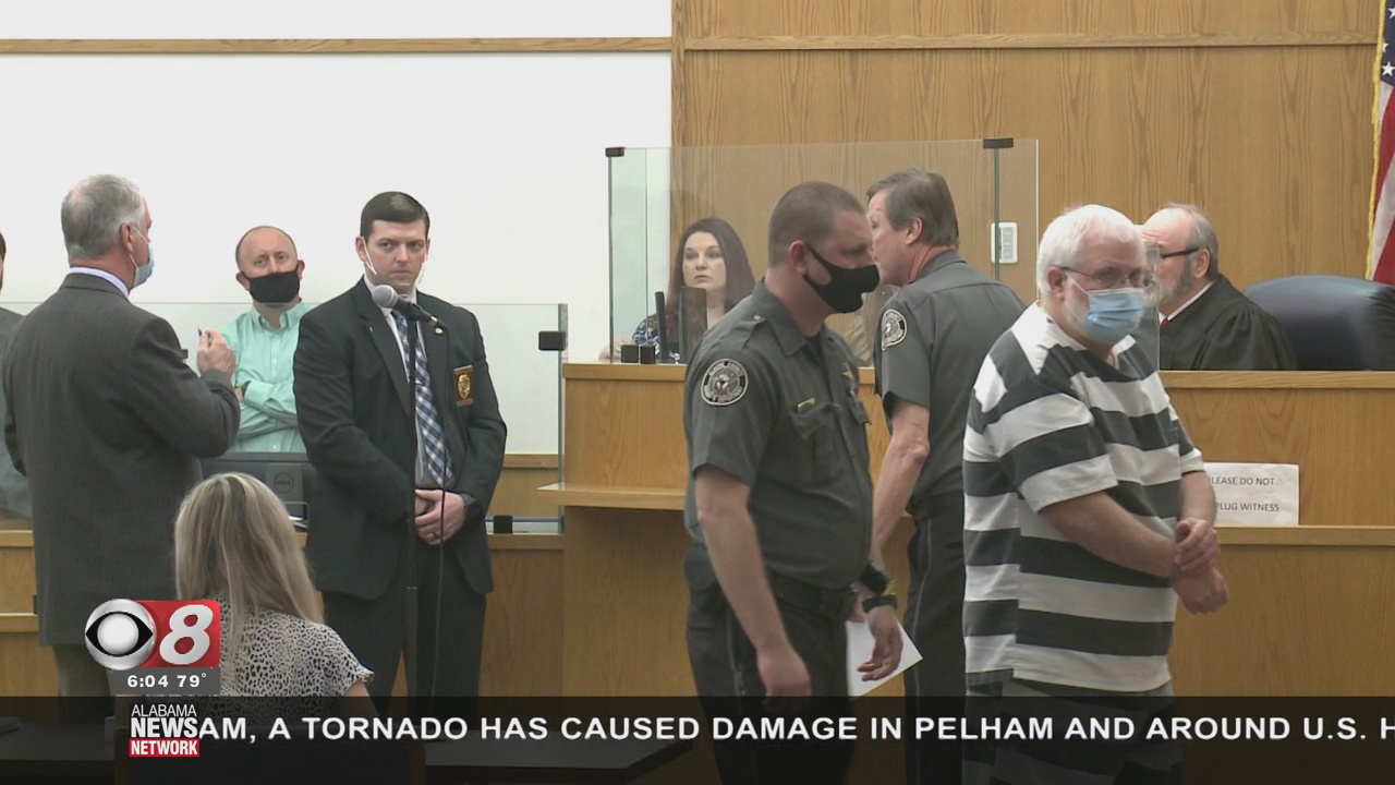Judge Sets $1 Million Cash Bond for Thomas Whitehurst, Accused of ...