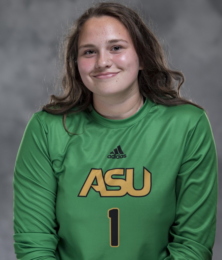 ASU SOCCER: Alabama State has four named First Team All-SWAC, Roop and ...