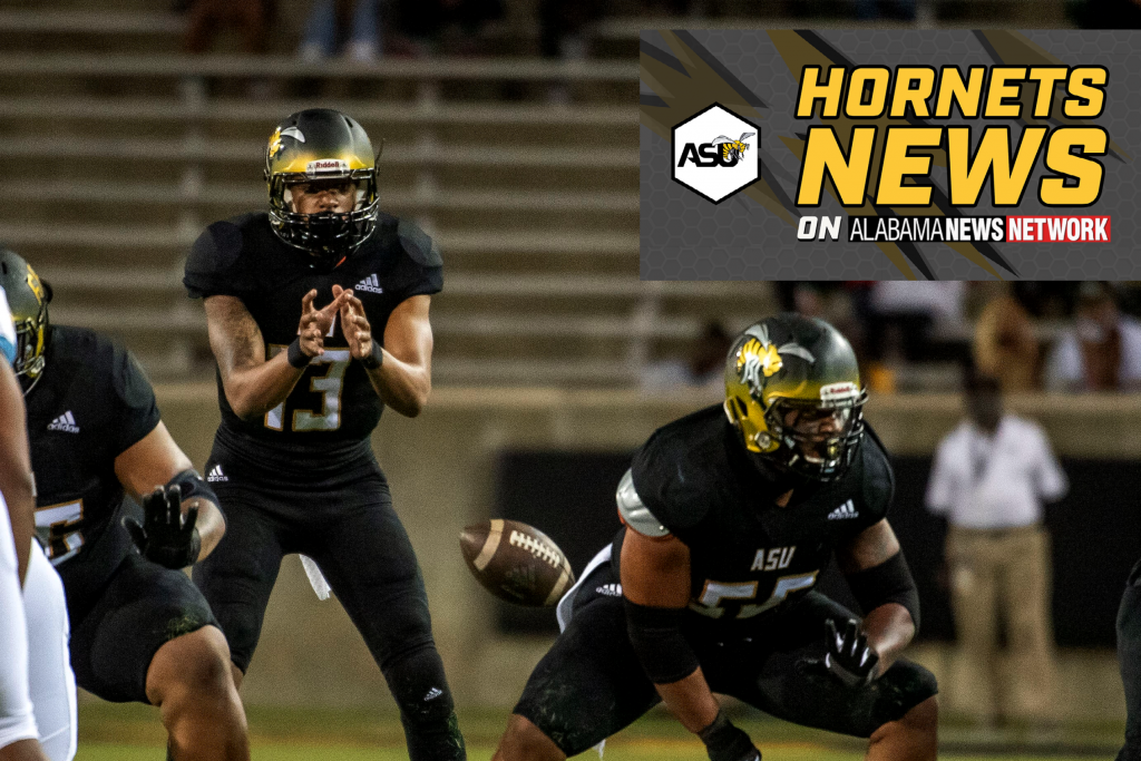 ASU Football: Game Preview: Alabama State and Alabama A&M set for Magic ...