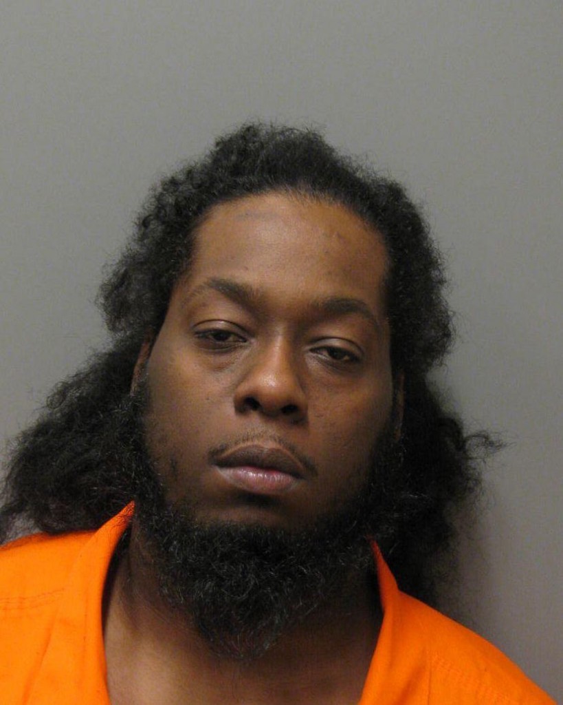 One Man Arrested in Connection to Oakleigh Road Homicide - WAKA 8