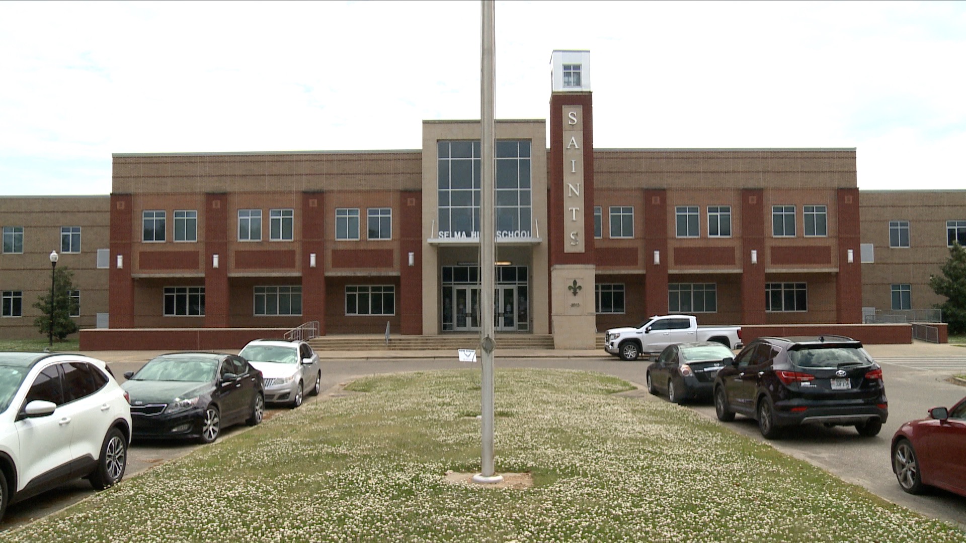 State Officials Join Effort to Develop Safety Plan at Selma High School ...