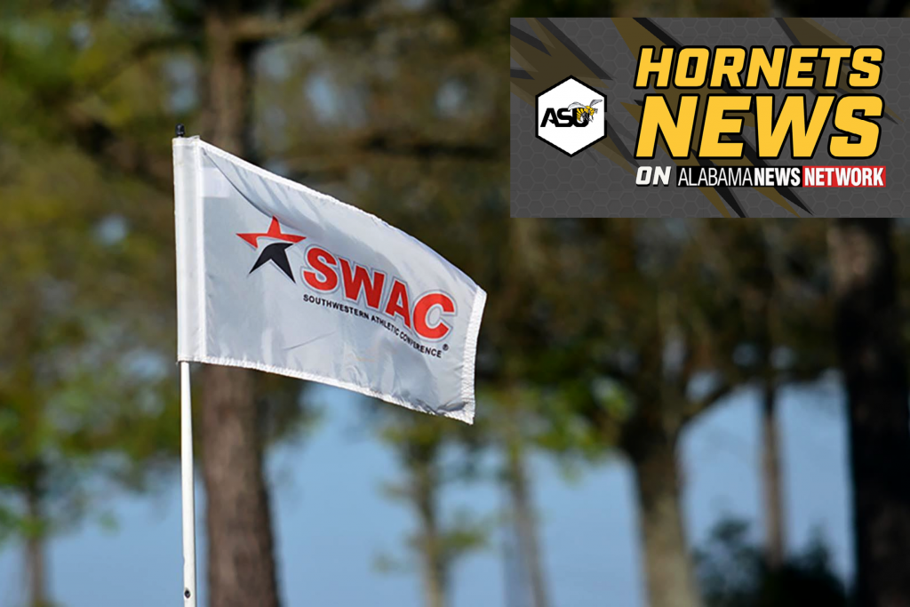 ASU GOLF: Alabama State finishes second at SWAC Championships, three ...