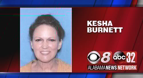 Alea Missing Dadeville Woman Found Safe Waka 8