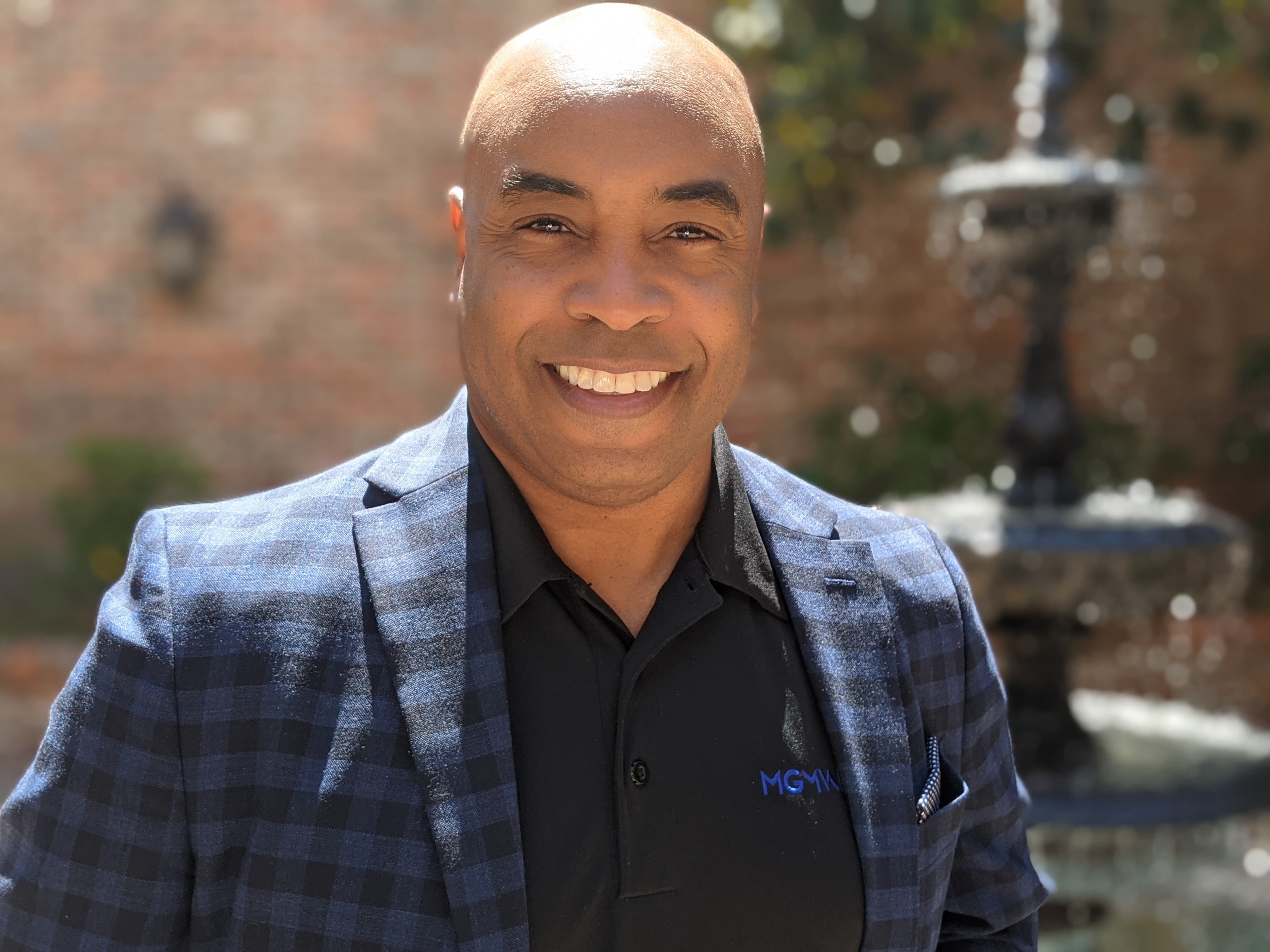 Retired Brigadier General Trent Edwards Named New Director of MGMWERX ...