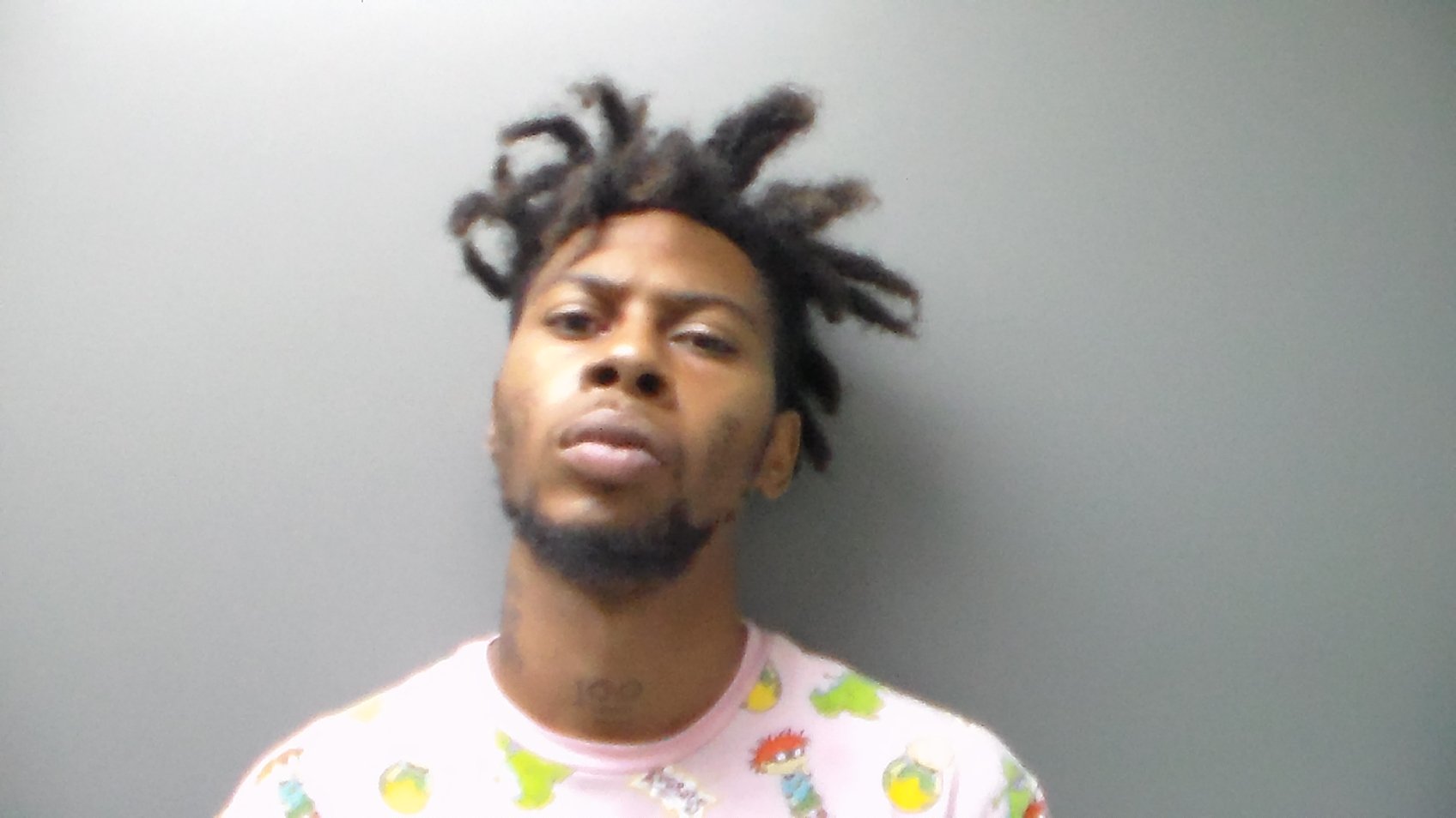 Troy Police Make Capital Murder Arrest - WAKA 8