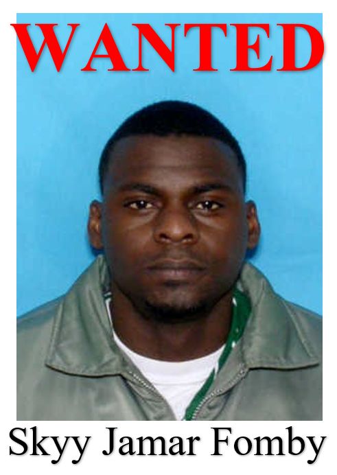 Man Accused of Assaulting 8-Month Pregnant Girlfriend with Iron Wanted ...