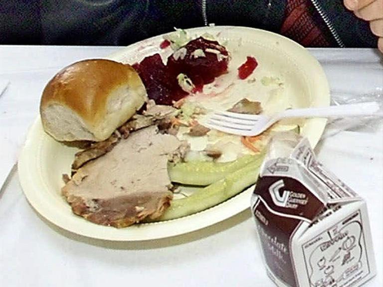 Pay As You Waste: South Korea Makes Residents Pay for Food They Waste ...