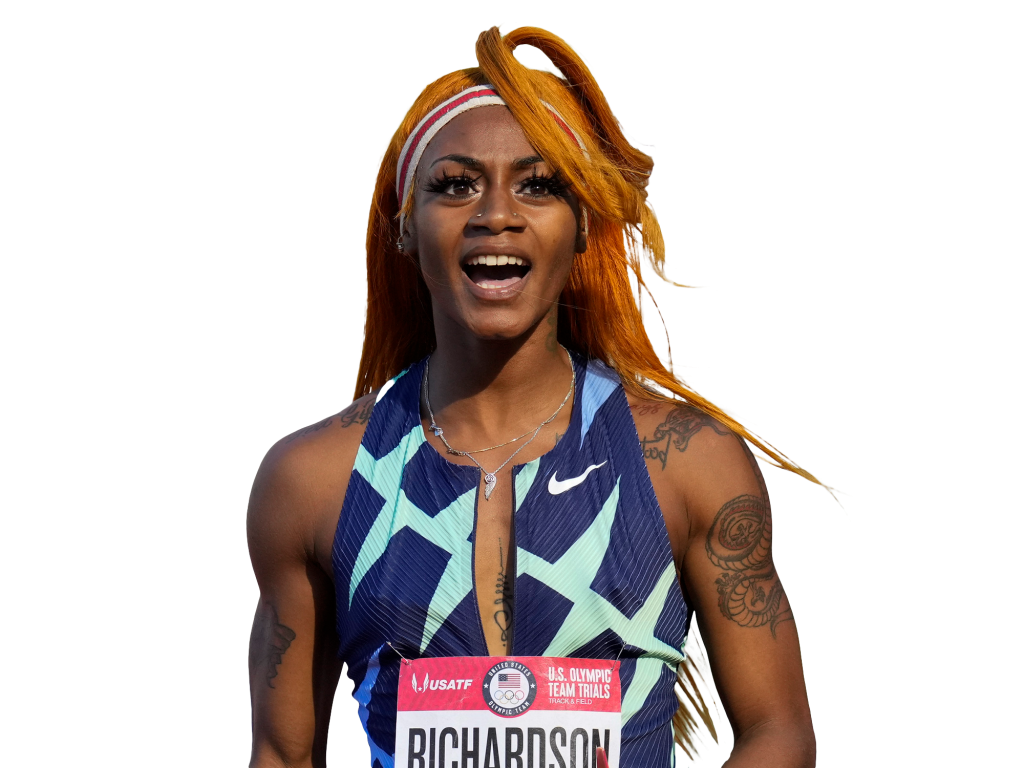 Positive Marijuana Test Leads to 30-day Suspension for American Track ...